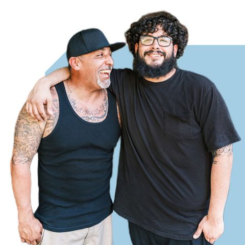 Male role models | Modern masculinities